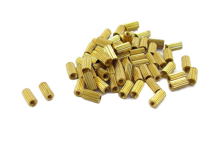 Sonal Brass Industries || Manufactuer of Brass Spacer and Stand Off ...